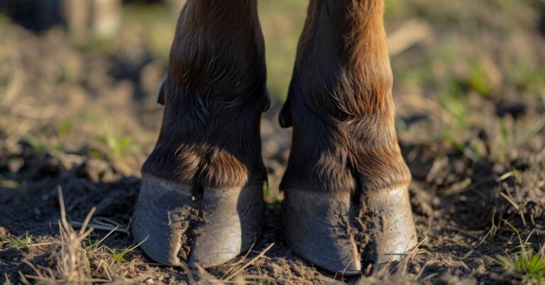 Foot Rot in Cattle: Symptoms, Treatment & Prevention